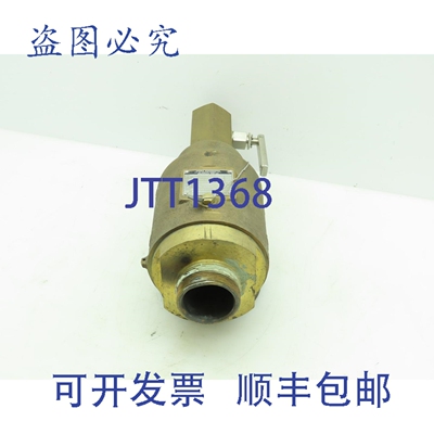 原装供应Farris Engineering 2856-PKD 压力释放阀，/材质，125PS