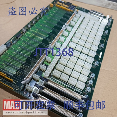 原装供应Alphasem AG AS258-0-03 REV A 板， Alphasem 8302