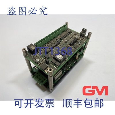 原装供应Hanning Elektro-Werke CCI 1303.7-495 逆变器 752.983.