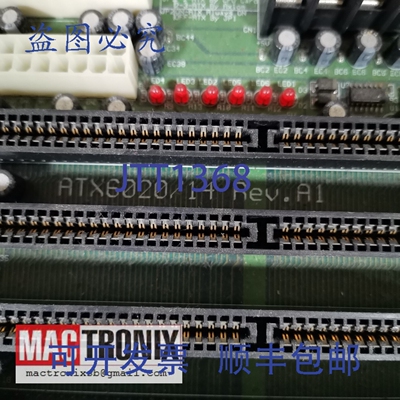 原装供应Axiomtek ATX6020/14 ATX6022/14 ATX6022-14G 14槽 PICM