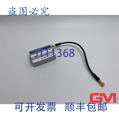 原装供应Wavecom 解调器 rack Supreme 10 CPU WM20392