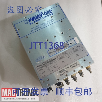 原装供应Teradyne 405-144-00 Power- M5A2C2C1S212 电源， A56A