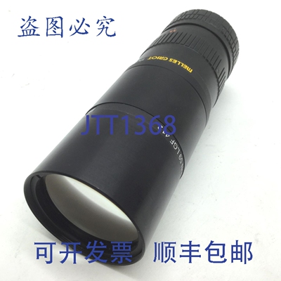 原装供应Melles Griot 59LGC550 Invaritar 机器视觉镜头 1-10m F