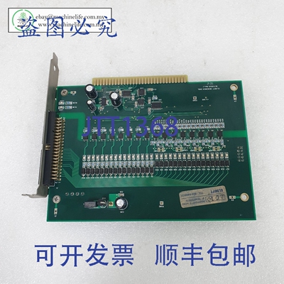 原装供应Elsoft Research SET15019 Rev.1 板