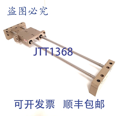原装供应Barrington Automation TS-2-16-气动滑台，行程:16英寸