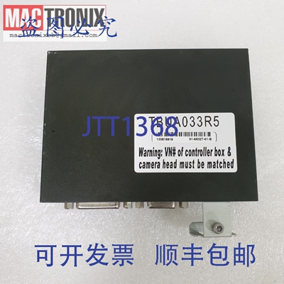 原装供应ASM 01-E03504/F 01-66327-01/B TBUA033R5 控制盒， AD2