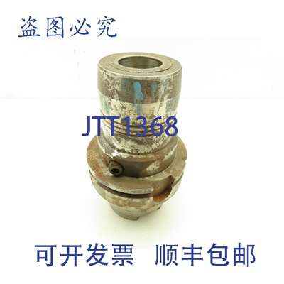 原装供应Seco Carboloy HSK100A 液压卡盘 CNC架 1-1/4" x 4