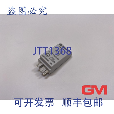 原装供应Finder Diodenmodul 99.02.9.024.99 模块 6 24VDC 绿色