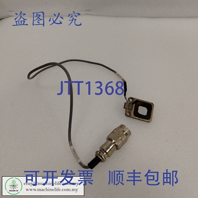 原装供应ASM 12-E20637-03 PBT 编码器电缆，带 02-34761， ASM A