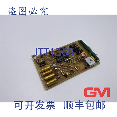原装供应Meseltron Movomatic 卡 BE 3276A 卡 BE4277 板