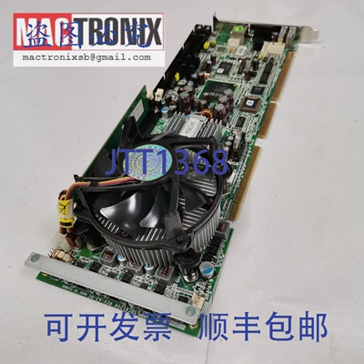 原装供应Axiomtek SBC81206 Rev A3-RC / SBC81822 Rev.B2-RC 工
