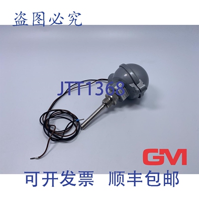 原装供应Geraberg电阻温度计 DIN EN 60751 372 Pt100