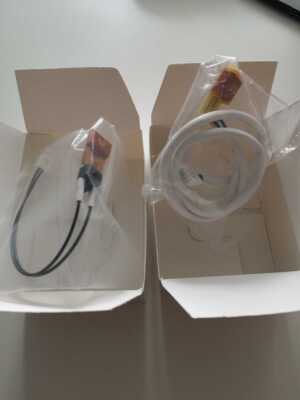 佳能ADV 8105 8095 8085 8285 8295定影 主副热敏电阻 CET