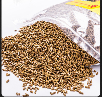 黑坑泡泡球野钓窝料回锅鱼