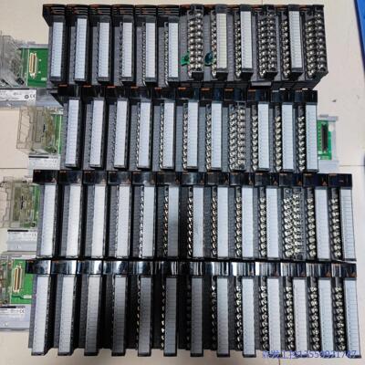 议价商品三菱Q系列PLC模