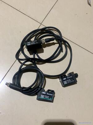 瑞士堡盟激光传感器O500.GP11096064单价议价商品