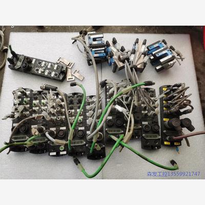 议价商品Murr穆尔总线模