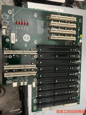 HPCI-13s4lu 工控机底板，工厂拆机，功能包好，成色森发议价商品