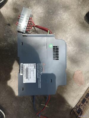 Sjzo变频器ZQ100M-R75G1-B，0.75千瓦变频议价商品