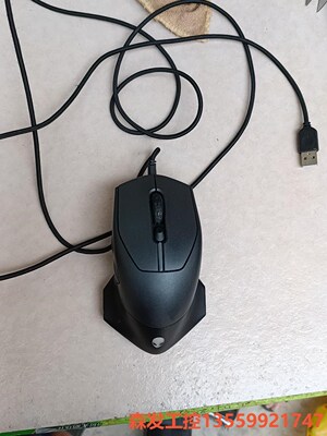 外星人 ALIENWARE AW610M 黑色森发议价商品
