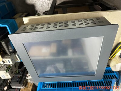 NEMATRON工控机 iPC1750T-i5-4GB-24森发议价商品