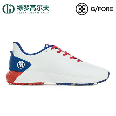 G/FOREMG4+系列高尔夫球鞋