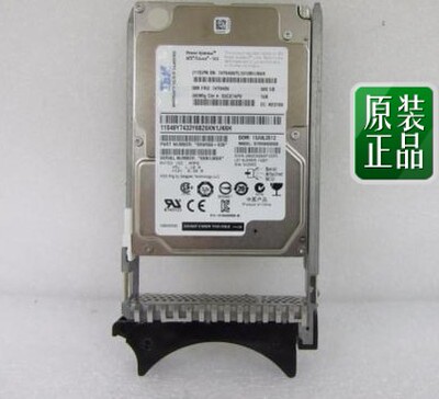 74Y6496 IBM 1880 74Y6486 74Y6492 74Y6497 300G15K SAS 2.5 HDD
