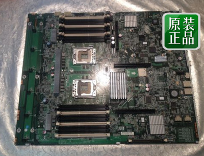 496069-001 451277-002 HP Proliant DL380 G6 Board