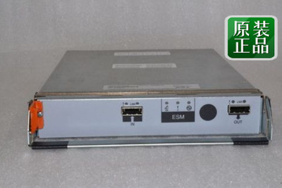 IBM EXP3000 1727-HCA 39R6516 39R6515 39R6558 IOM Controller