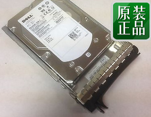 Dell 0F617N 300GB 15K SAS 6G 3.5寸 F617N 拆机原装硬盘