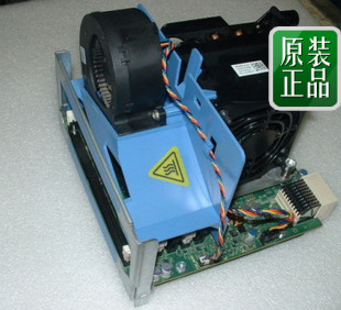 DELL T7500 第二颗 CPU扩展板卡 H236F G082W GFF8K U414F