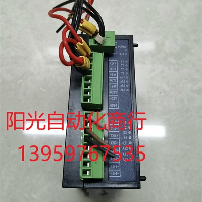 SNASDA控制器,SDTC-4 拆机现货,成色如图,需要请