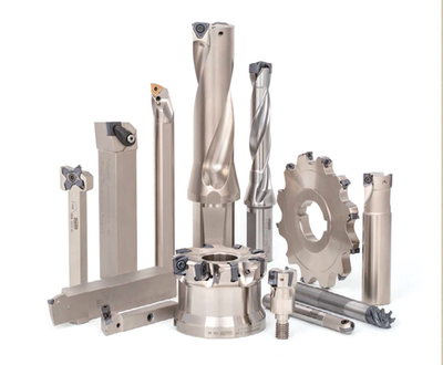 快进给国产硬质合金涂层数控刀具