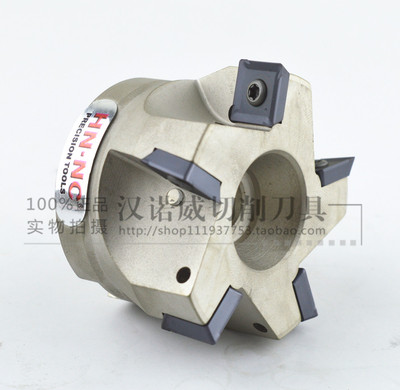 海纳日本住友90度铣刀盘数控刀具