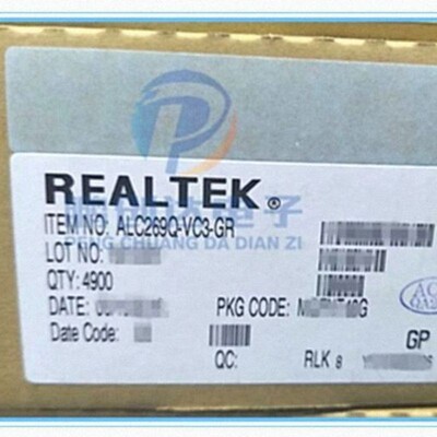 REALTEK原装RTL8367SB-CG可开发票可订货