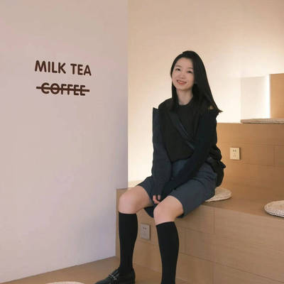 【 小细腿】秋冬中高筒微压小腿袜NY2571