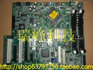 Dell PowerEdge SC440主板,Dell SC440主板, NY776 YH299