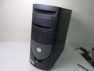 主机戴尔戴尔dell大机箱整机主机