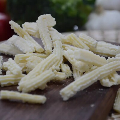 浪贝勒 呼伦贝尔老式手工奶条（老式传统风格 新客户谨慎购买）