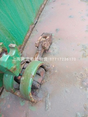 船用快速压紧器   舱盖快速压紧器  M22  M33