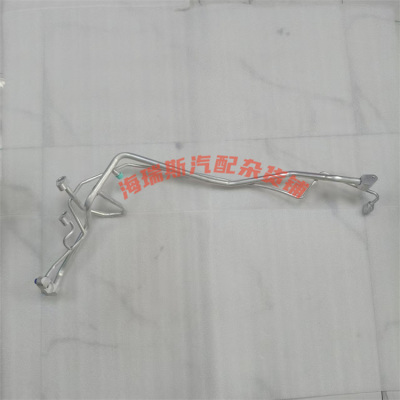 88710-0KF00适用于丰田海拉克斯HILUX REVO 1GD2GD空调管