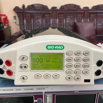议价BIO-RAD Powerpac Universal伯乐电可维修