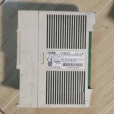 议价东洋TOYOPUS POWER2 THV-2748实物可维修