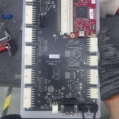 议价几乎BiotekEpoch主板 型号920-03769-议价