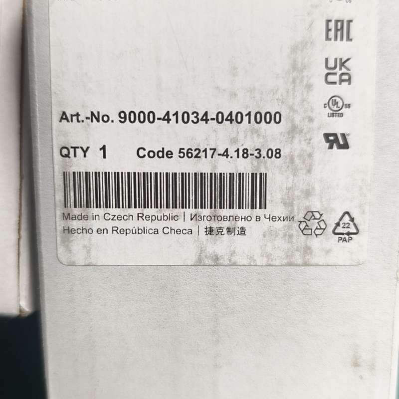 议价德国穆尔MICO电子电路保护器,型号9000-41034-0可维修
