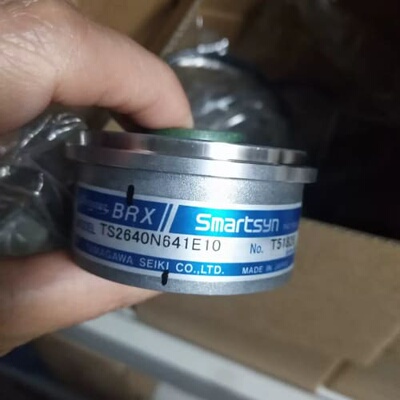议价多摩川编码器TS2640N641E10，BRX Smarts议价