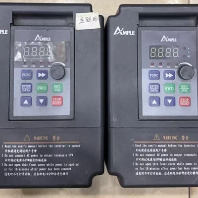 议价深圳安普变频器，型号AMPLE AMP1000-INVER议价