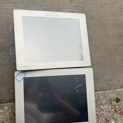 议价普罗菲斯触摸屏 PFXSP5600TAD 成色外观如图可维修