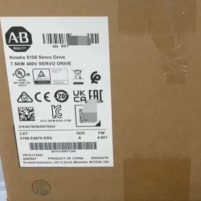 议价2198-E4075-ERS Kinetix议价