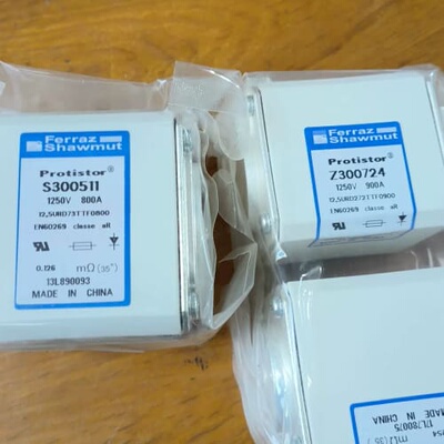 议价罗兰容断器S300511-1250V800A_Z3007议价
